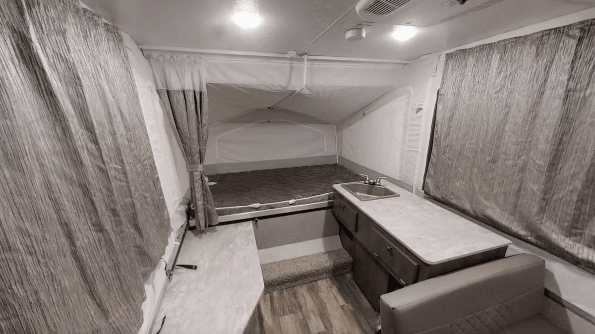 What Is the Best RV for Solo Travel?