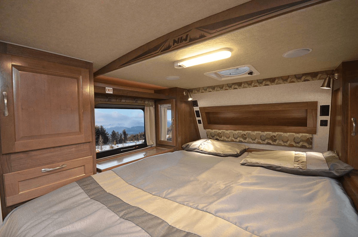 What Is the Best RV for Solo Travel?