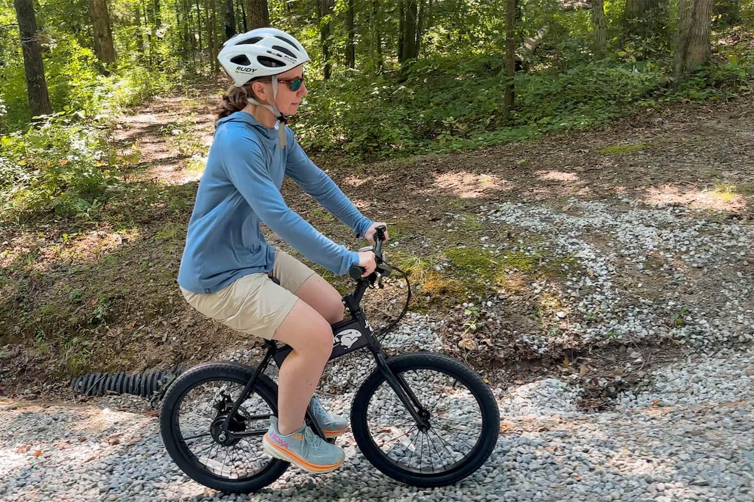 JackRabbit eBike Review: Micro, But Mighty? | Camping World Blog