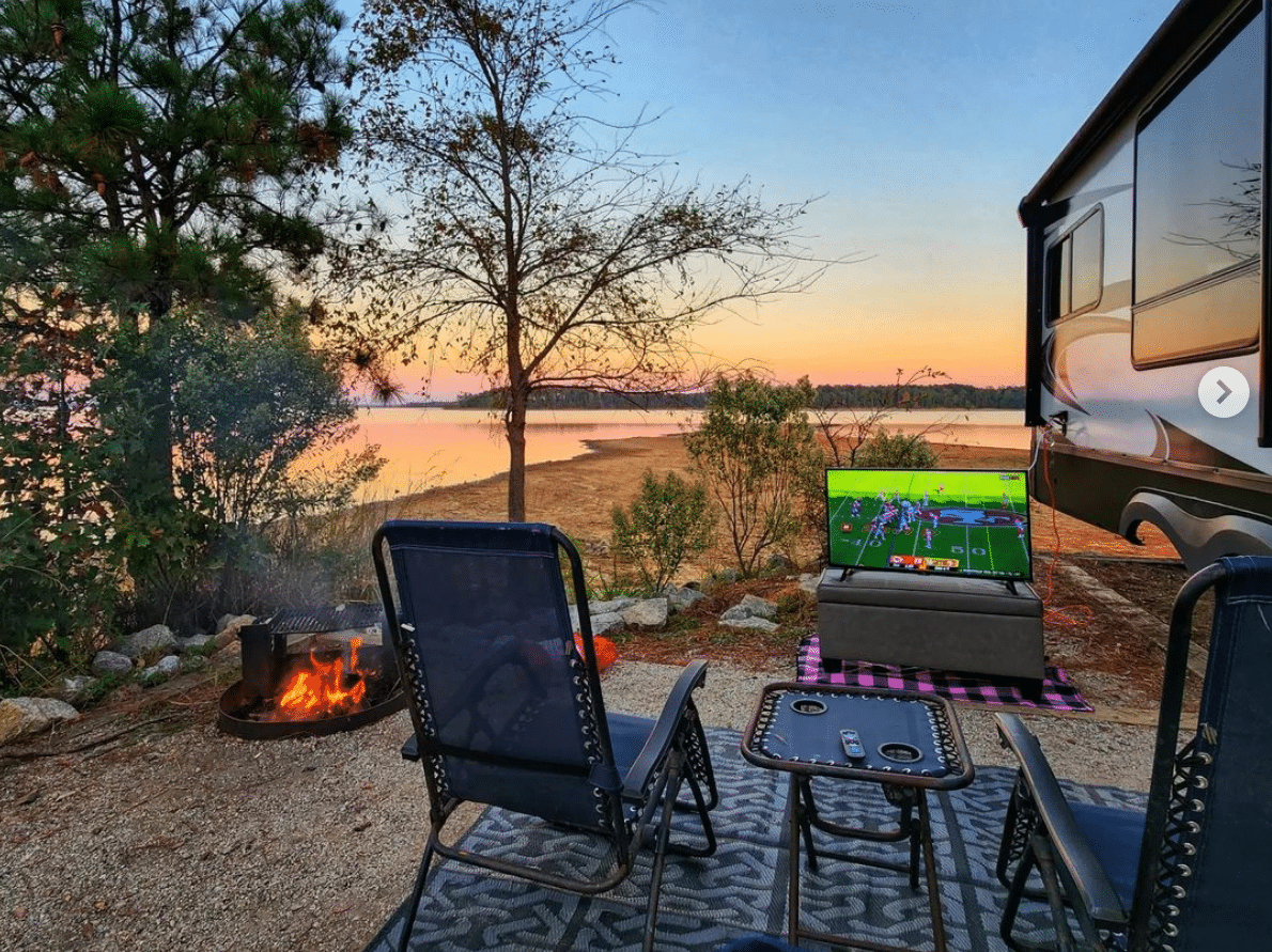 RV Packing List: 5 Things I Scrapped and 5 I’ll Never Go Without ...