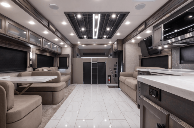 What Are the Best Super C RVs? | Camping World Blog