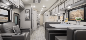 What Are the Best Super C RVs? | Camping World Blog