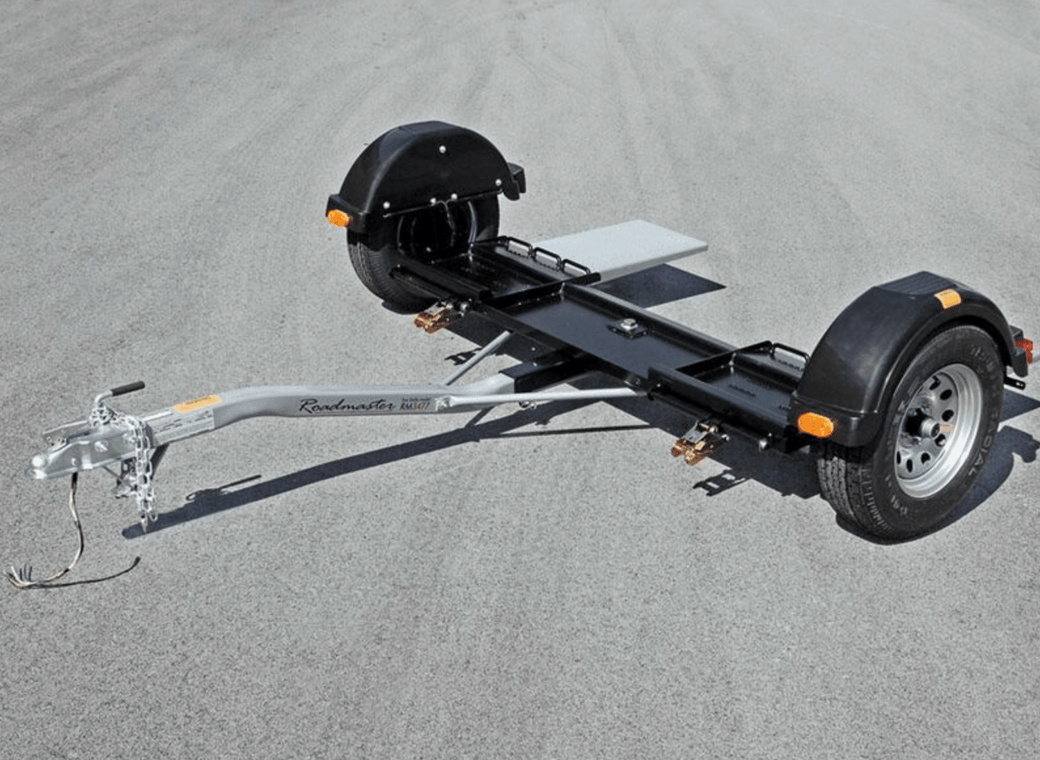 Complete Dinghy Towing Guide