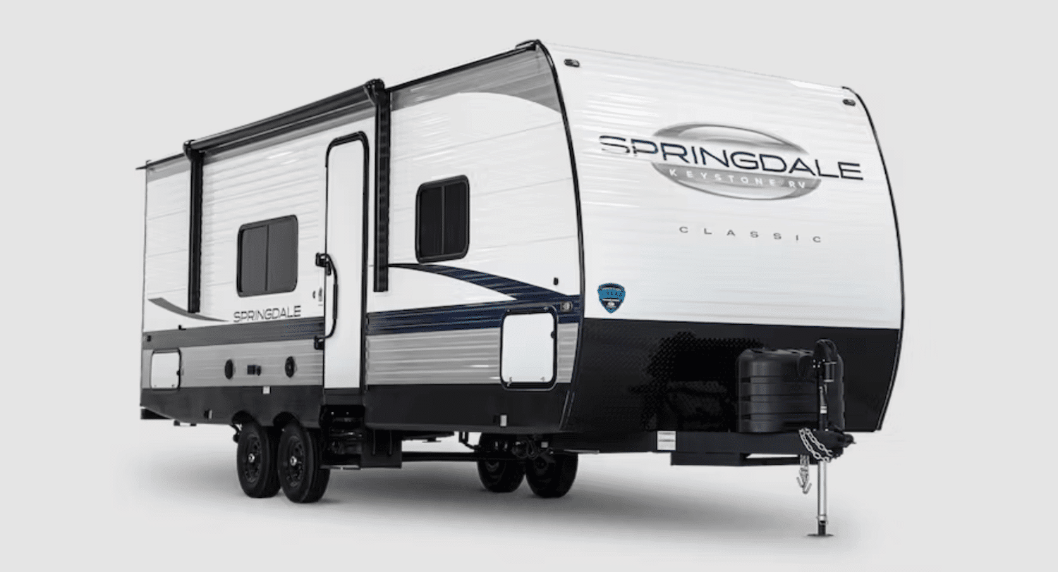 What Is the Best RV for Beginners? | Camping World Blog