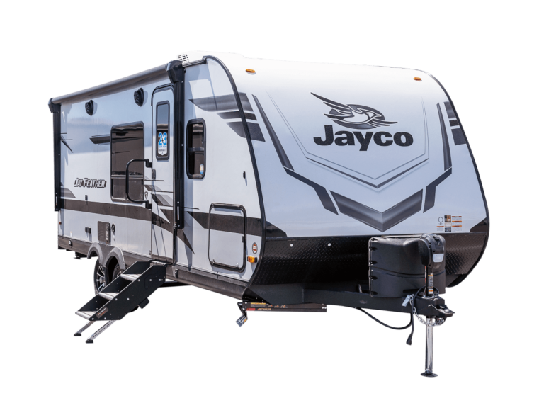 Everything You Need to Know About Jayco RVs
