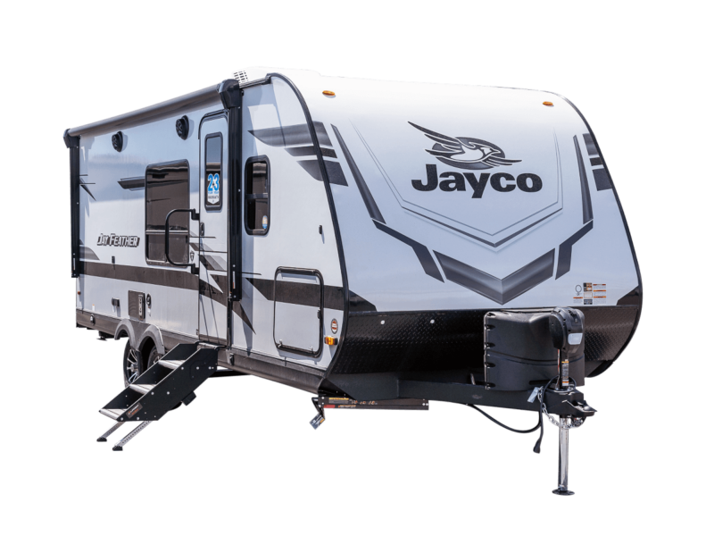Everything You Need to Know About Jayco RVs