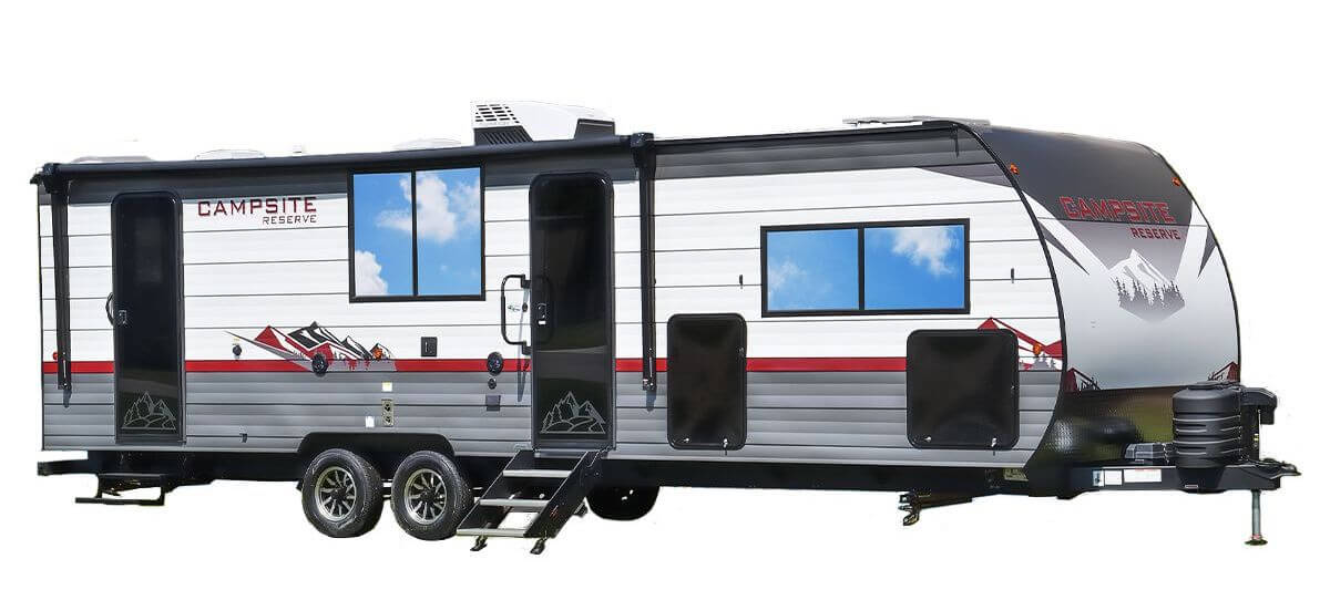 Everything You Need to Know About RV Chassis