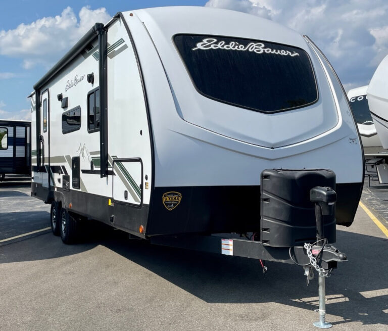 Everything You Need to Know About RV Chassis