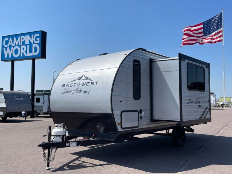 Everything You Need to Know About RV Chassis