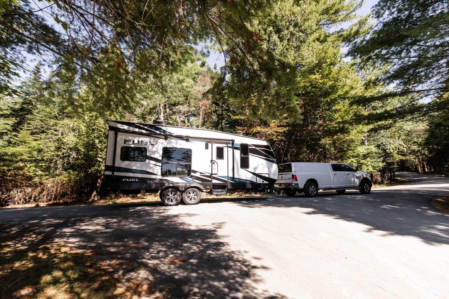 Everything You Need to Know About RV Chassis