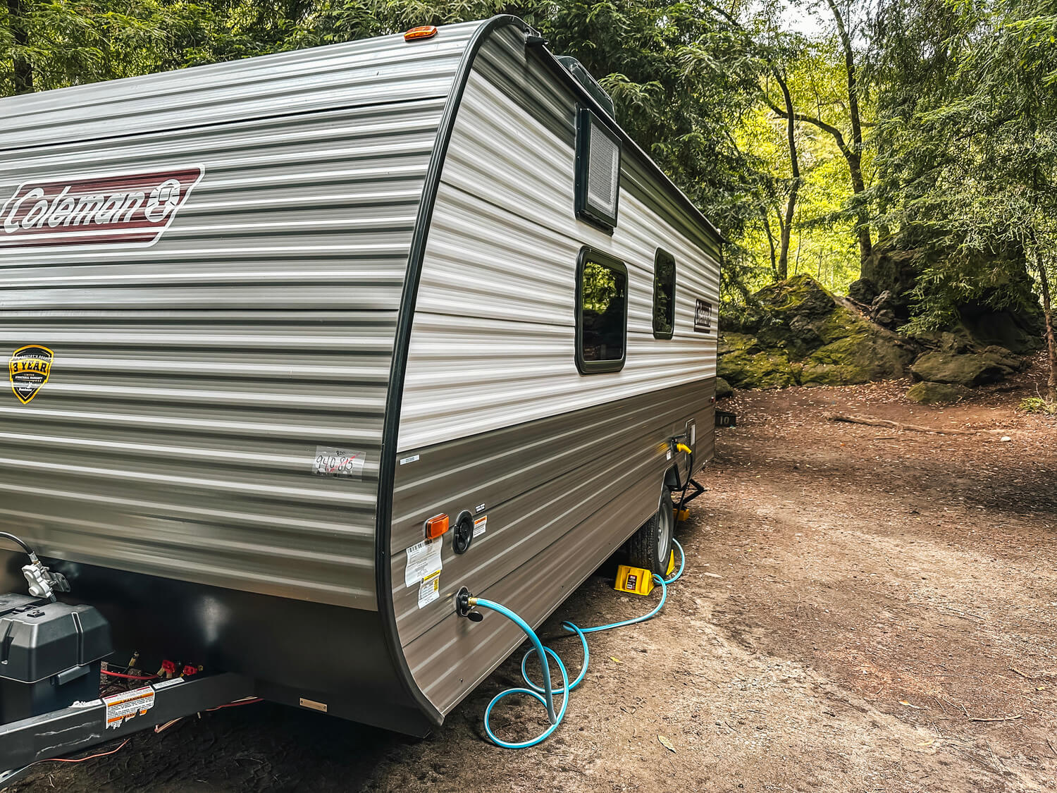 Everything You Need to Know About RV Chassis