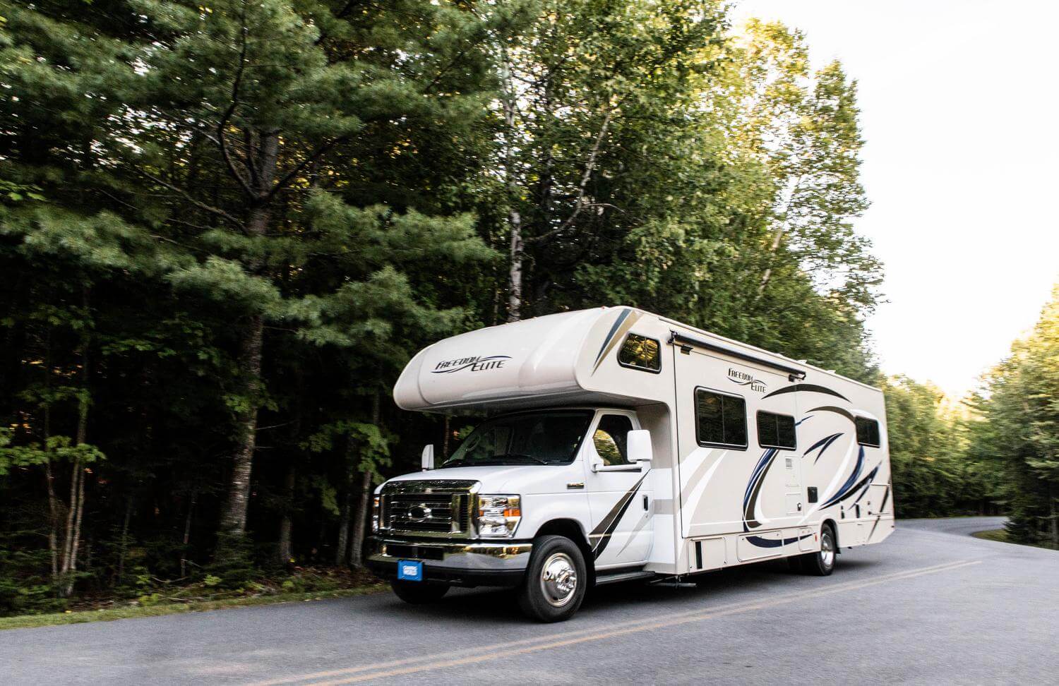 Everything You Need to Know About RV Chassis
