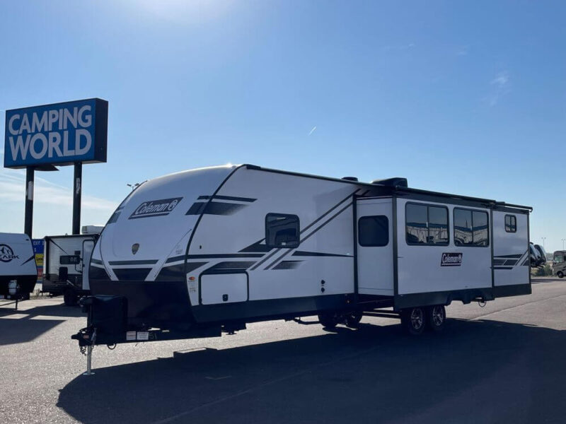 Everything You Need to Know About RV Chassis