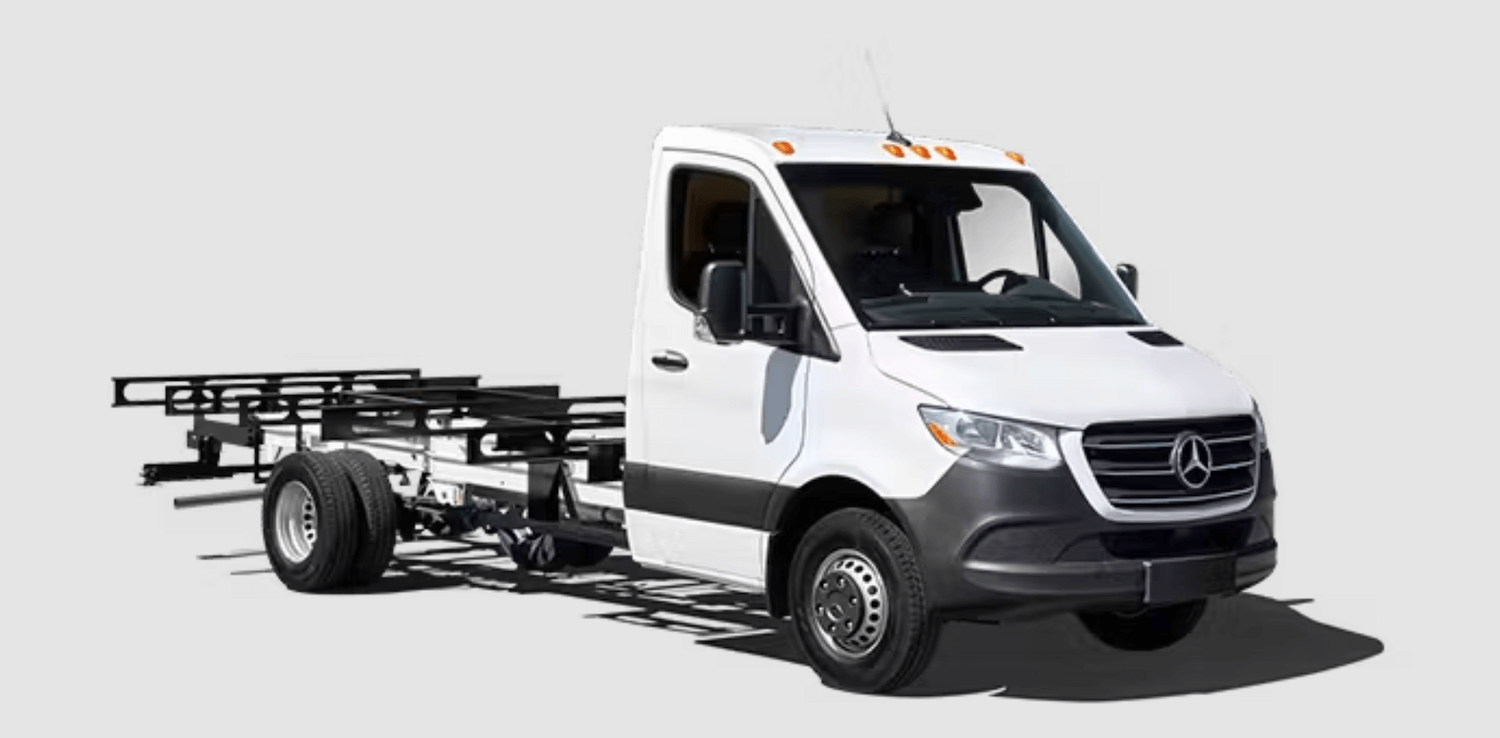 Everything You Need to Know About RV Chassis