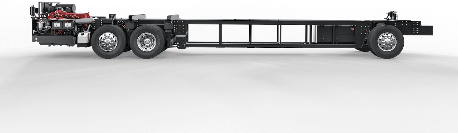 Everything You Need to Know About RV Chassis