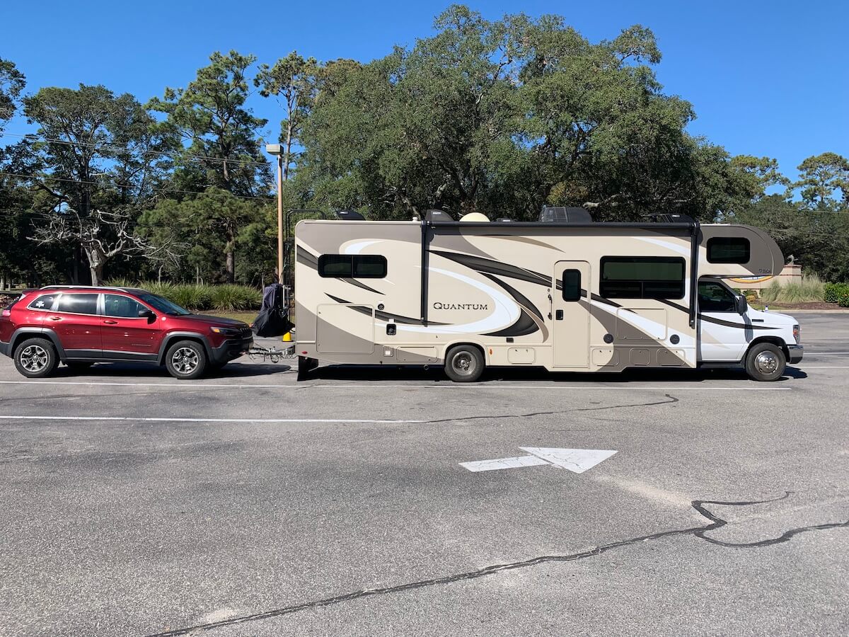 The Best RV Trips of 2023, According to You