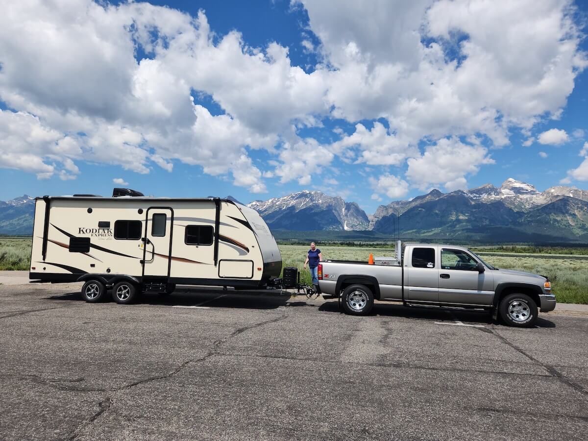 The Best RV Trips of 2023, According to You