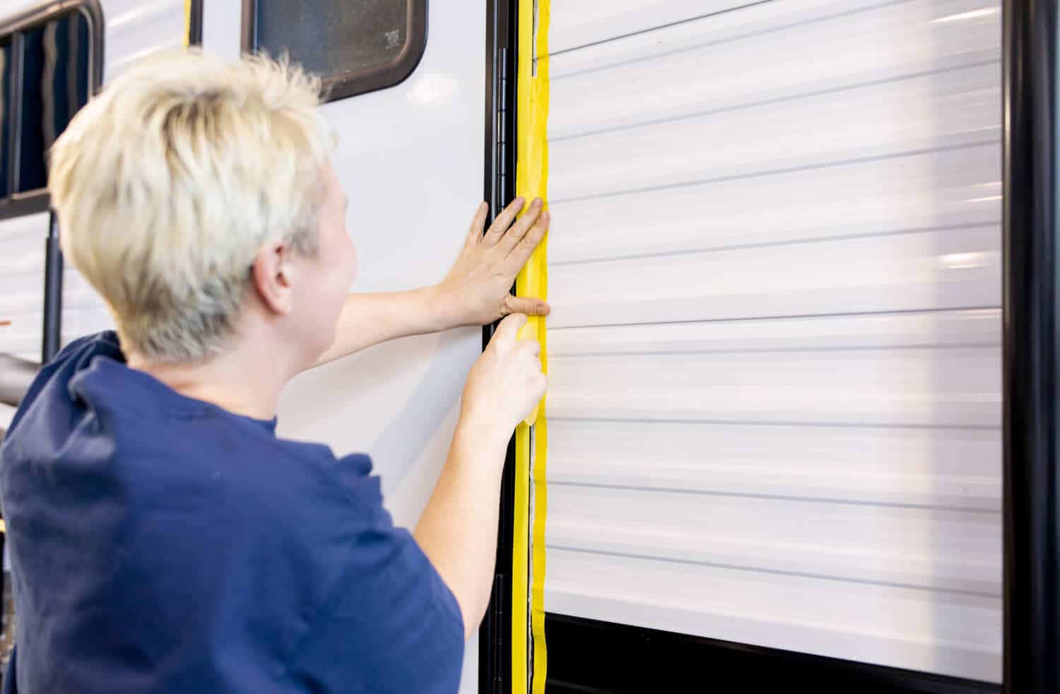 How To Replace RV Doors & Windows | Camping World Blog