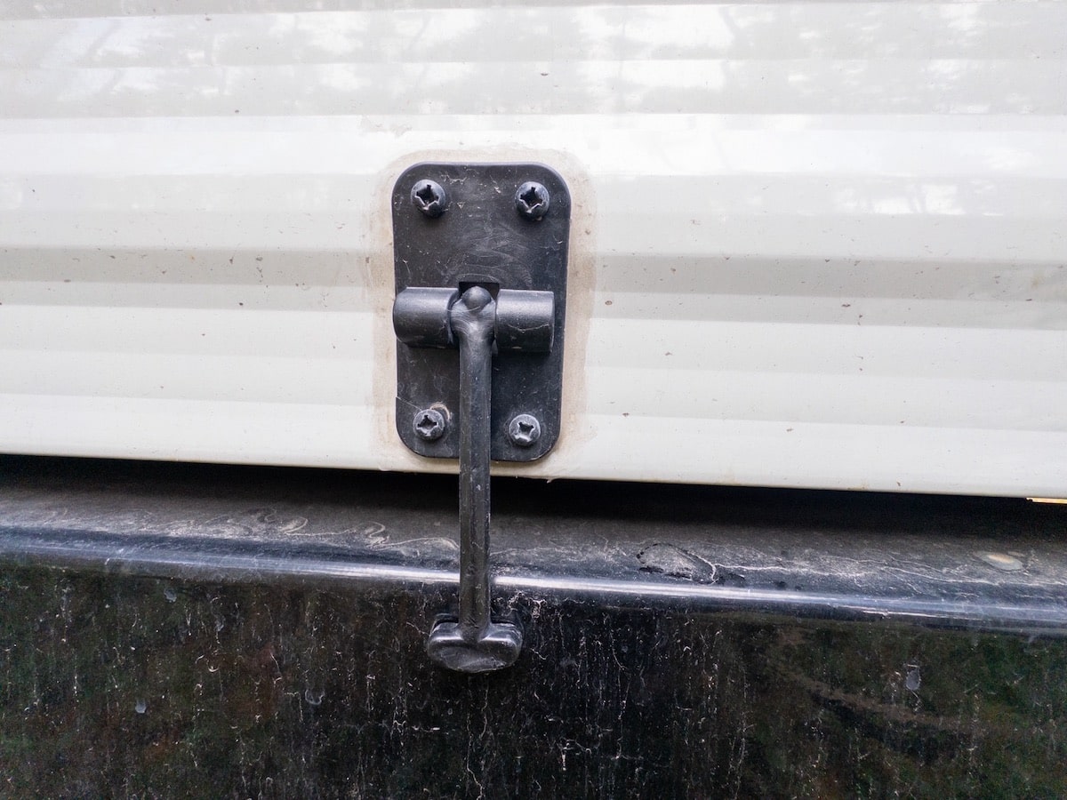 How To Replace RV Doors & Windows | Camping World Blog