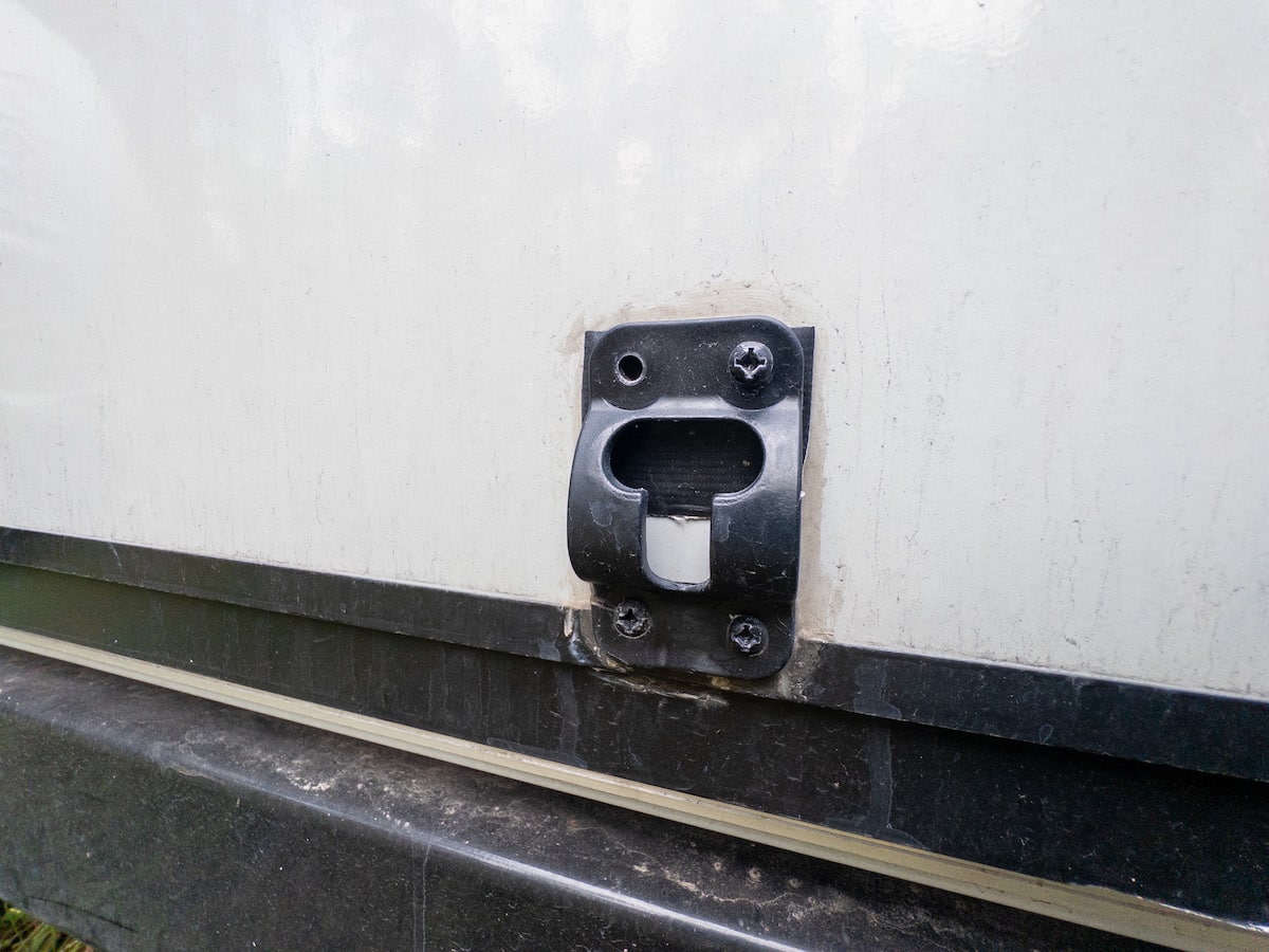 How To Replace RV Doors & Windows | Camping World Blog