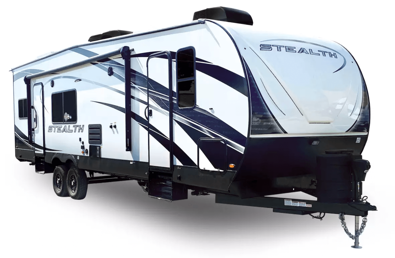 What is the Best Toy Hauler Travel Trailer? - Camping World Blog