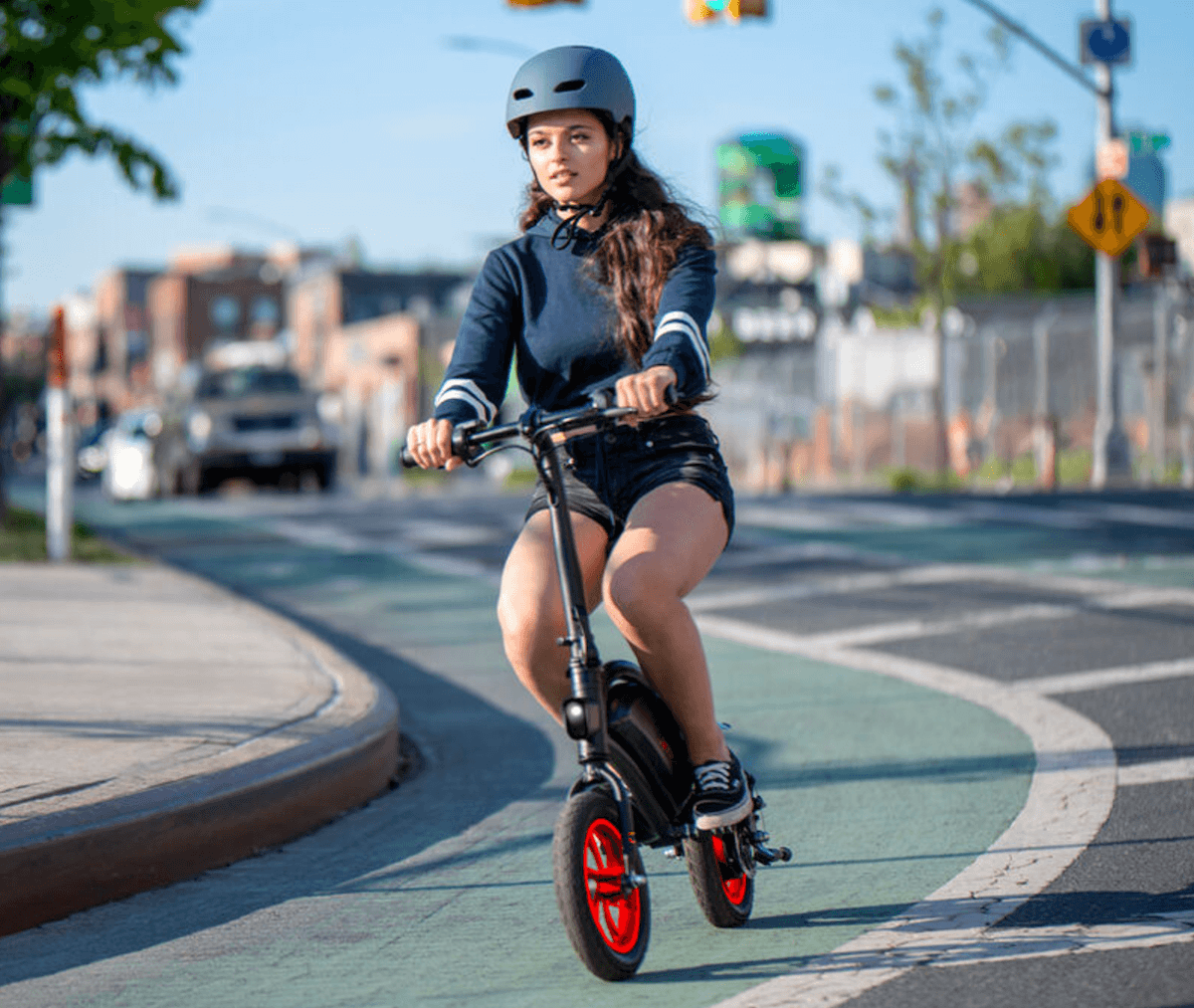 JackRabbit eBike Review: Micro, But Mighty? | Camping World Blog