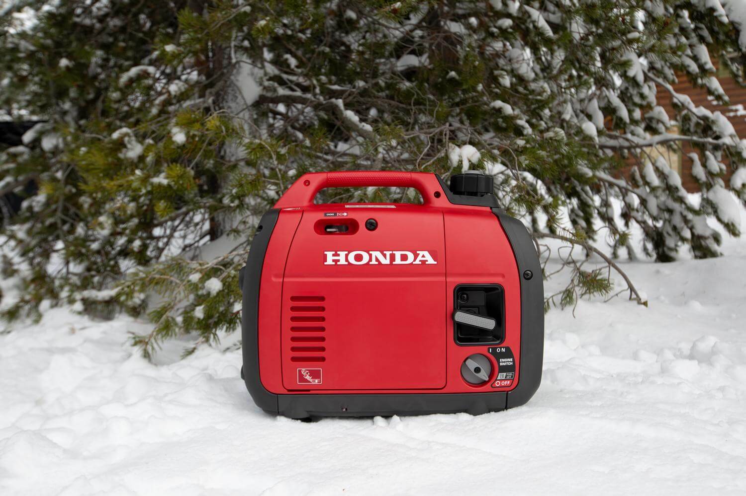 8 Must-Have Coleman Rubicon 1200RK Upgrades | Camping World Blog