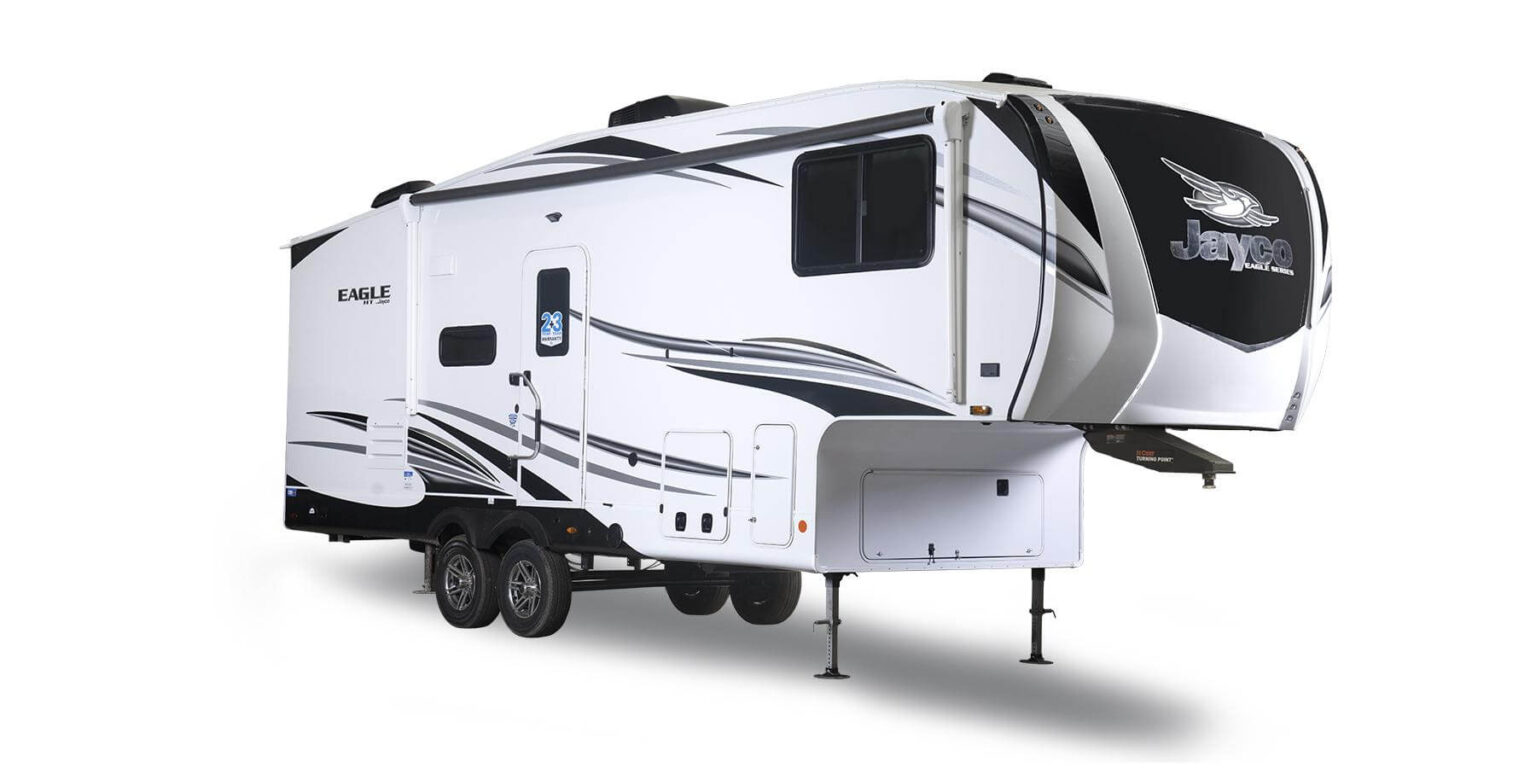 Everything You Need to Know About Jayco RVs