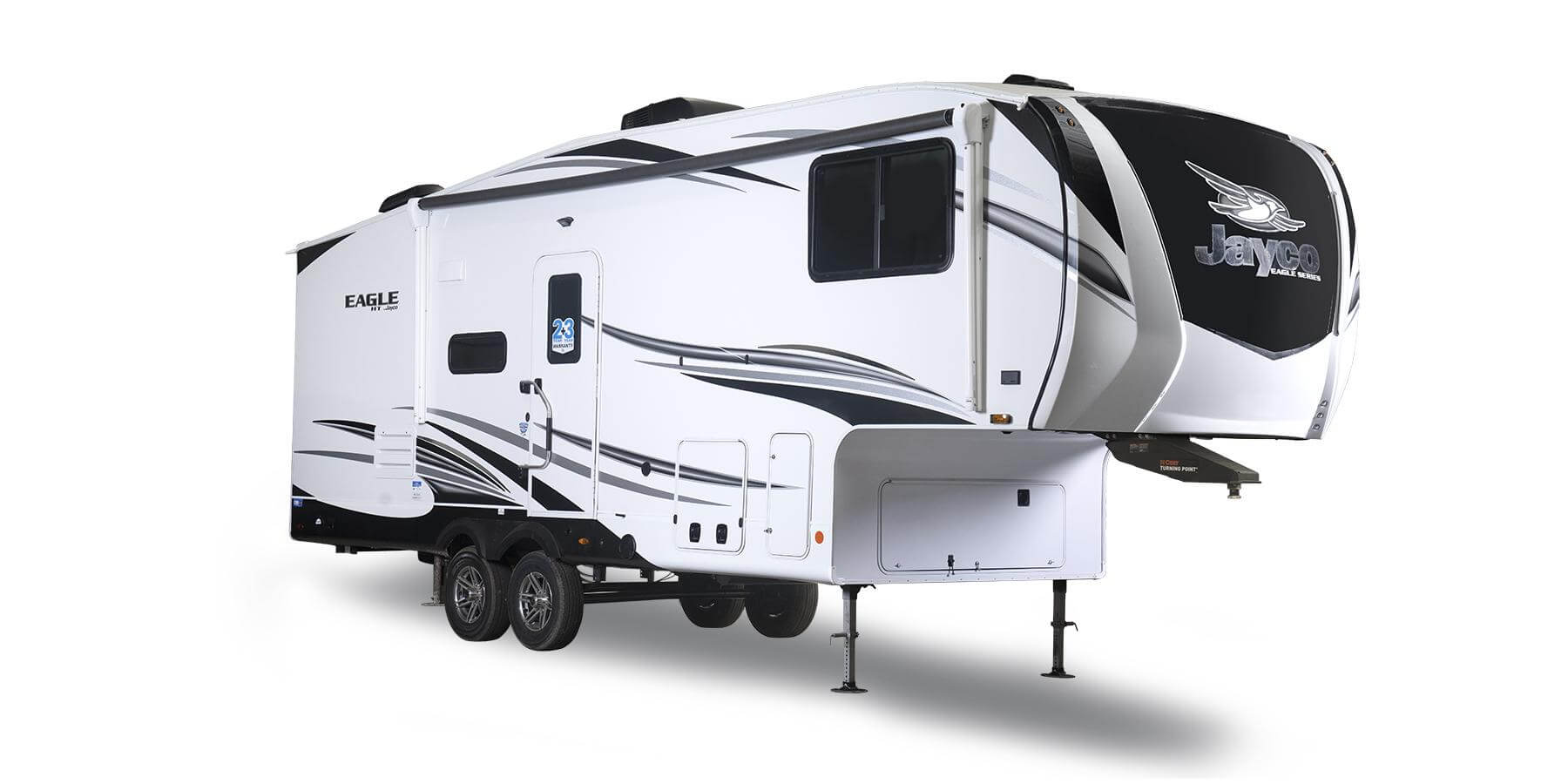 Everything You Need to Know About Jayco RVs