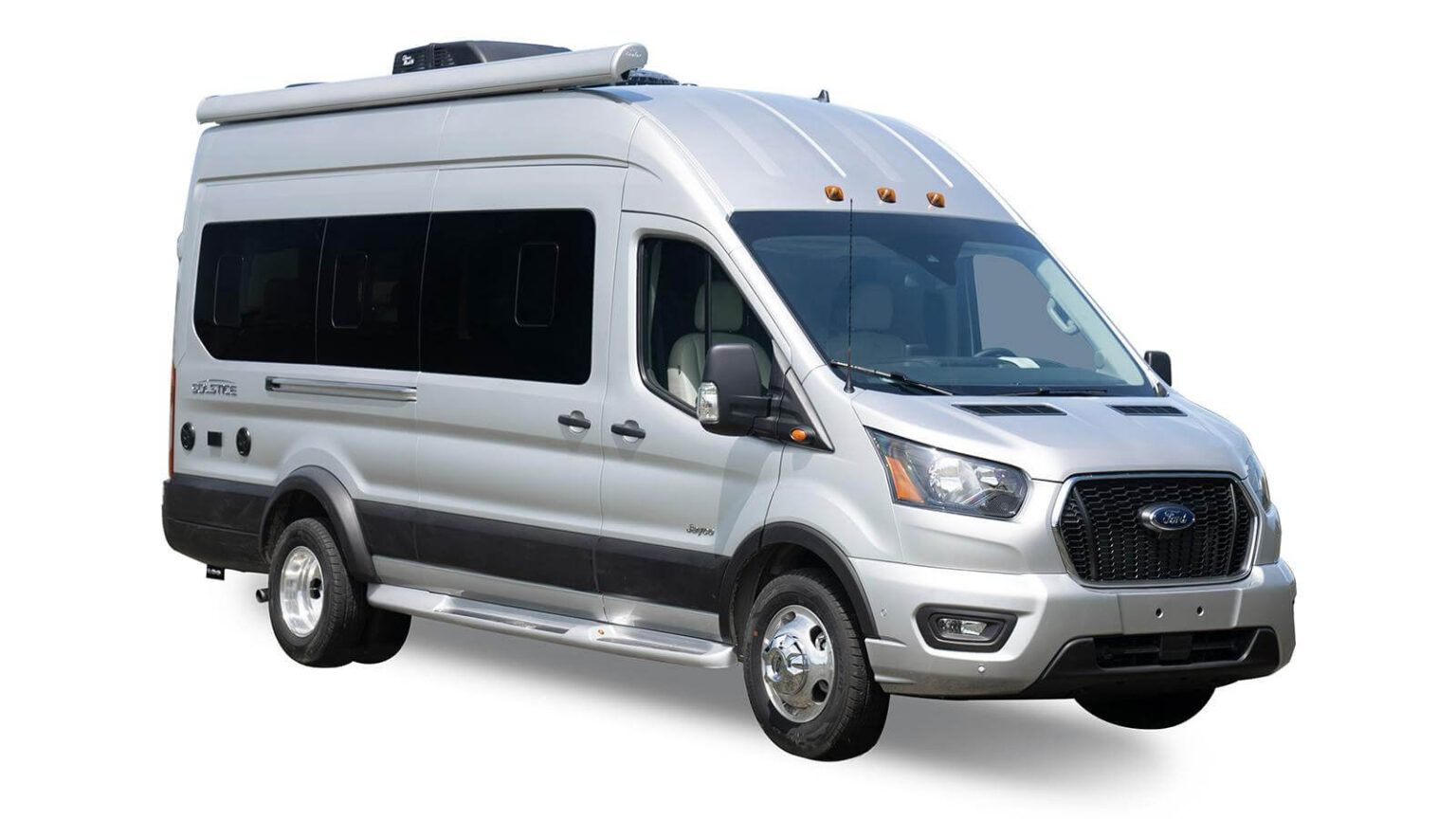 Everything You Need to Know About Jayco RVs