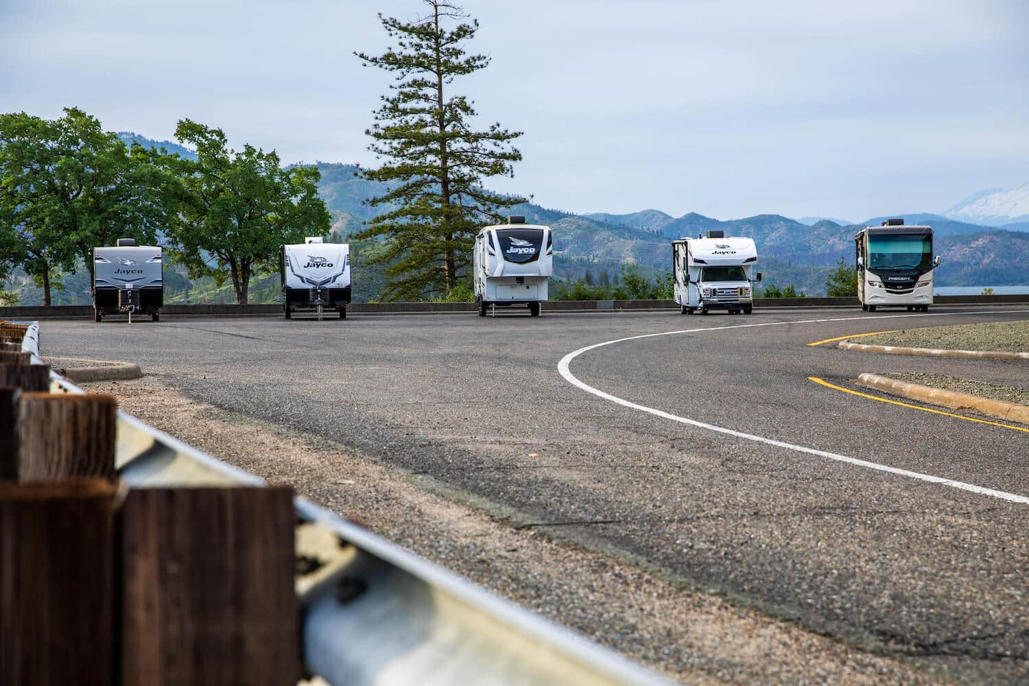 Everything You Need to Know About Jayco RVs