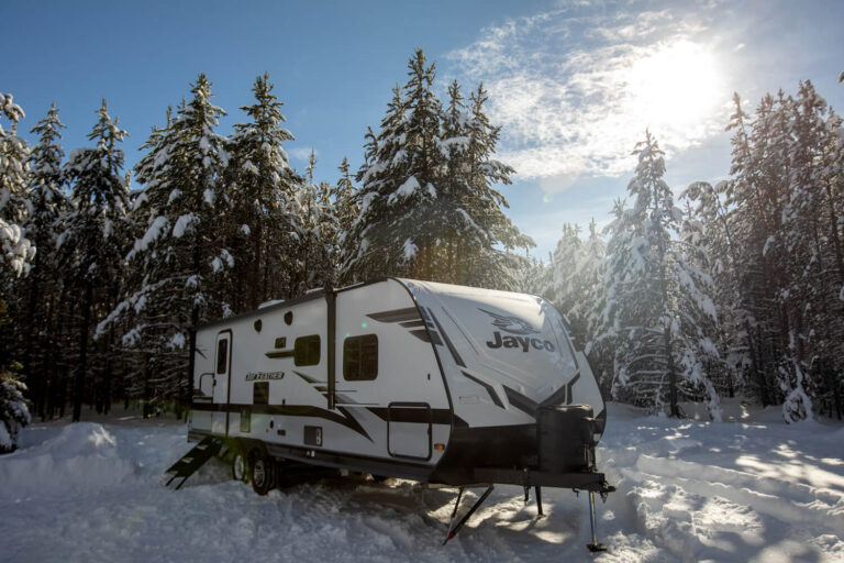 Everything You Need to Know About Jayco RVs