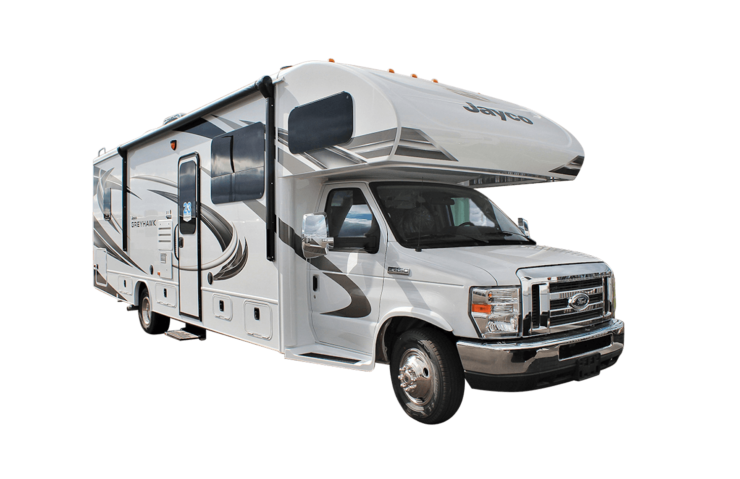 Everything You Need to Know About Jayco RVs