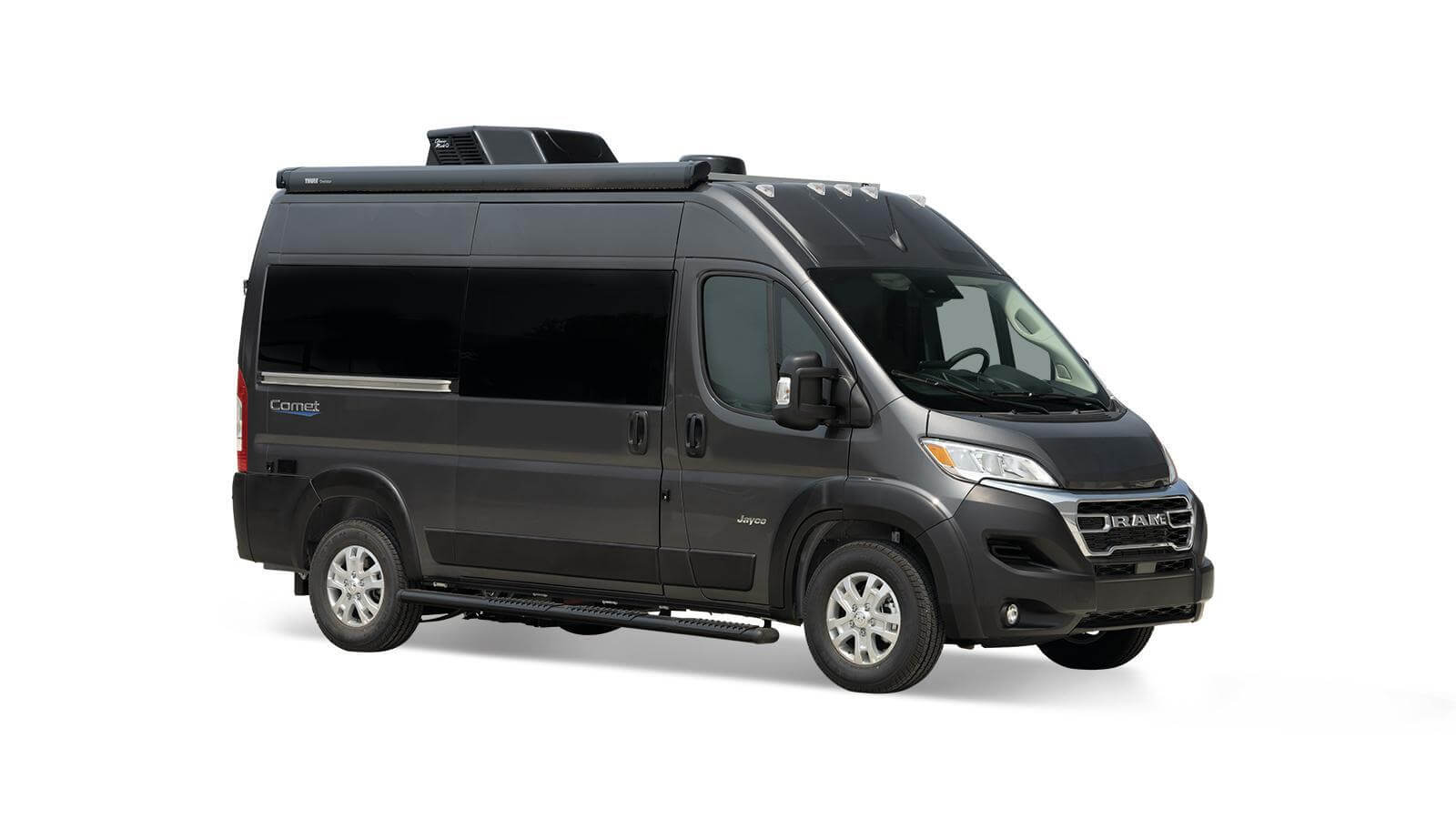 Everything You Need to Know About Jayco RVs