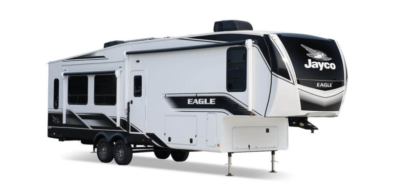 Everything You Need to Know About Jayco RVs