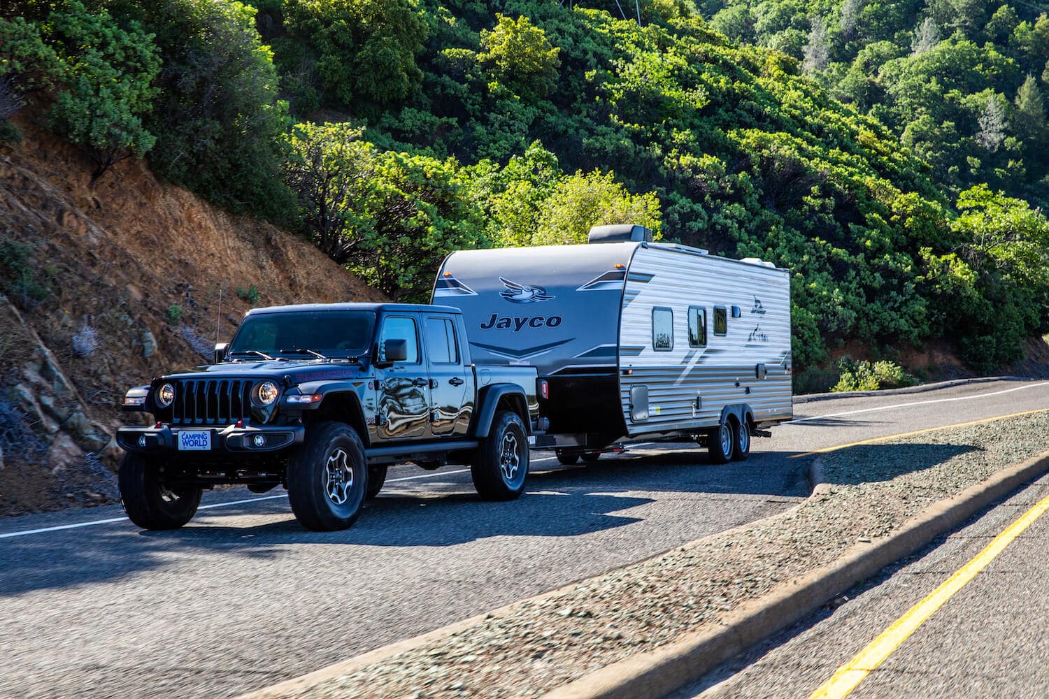 Everything You Need to Know About Jayco RVs