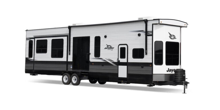 Everything You Need to Know About Jayco RVs