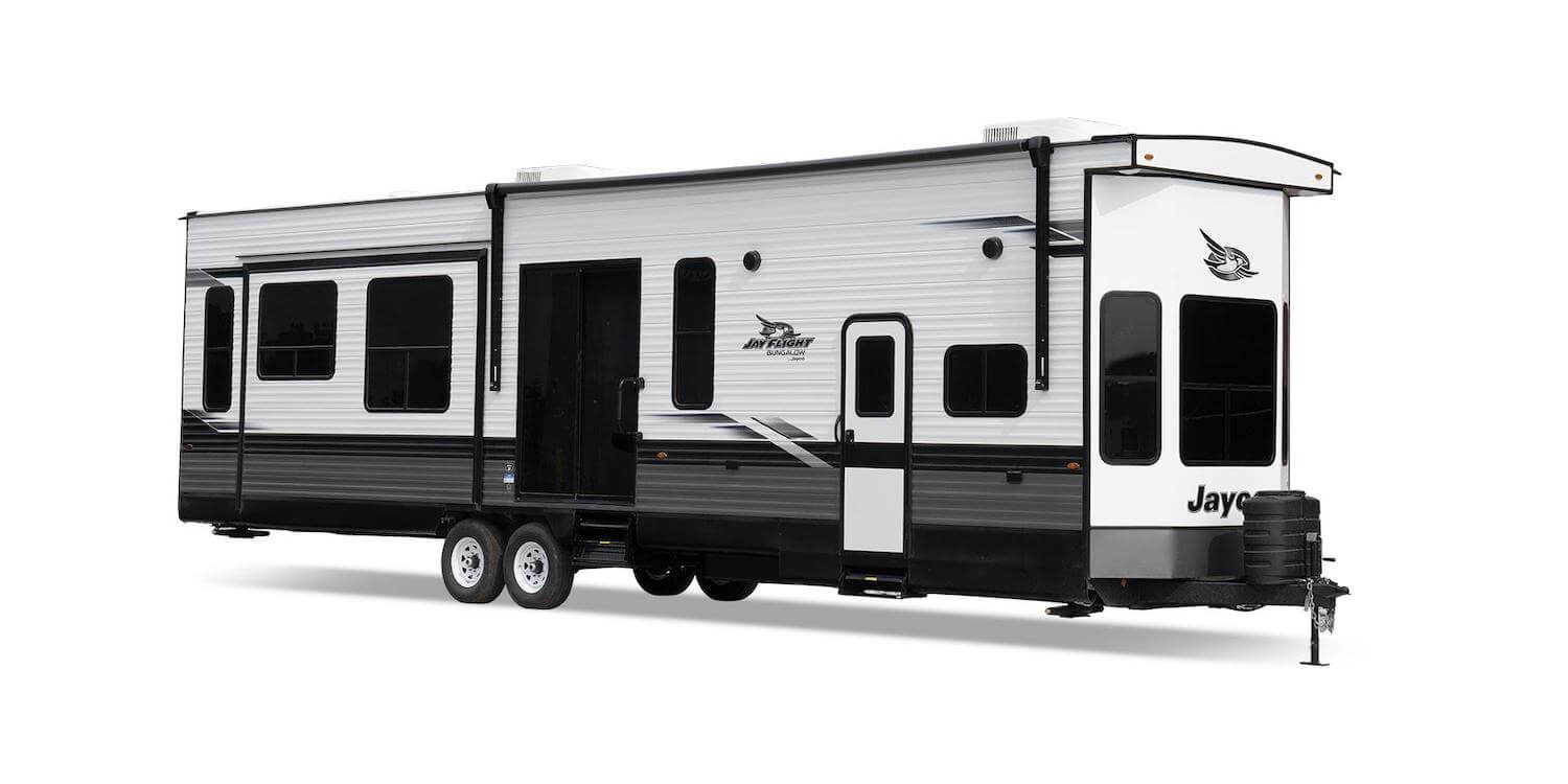 Everything You Need to Know About Jayco RVs