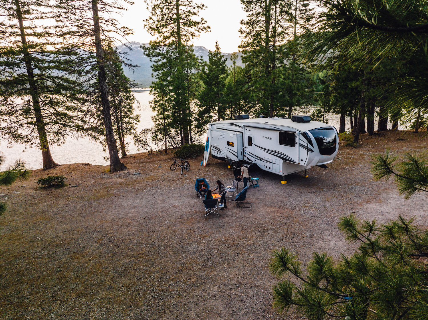 Everything You Need to Know About Jayco RVs