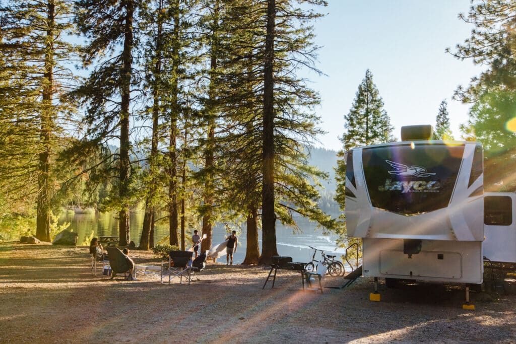 Everything You Need to Know About Jayco RVs