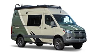 Everything You Need to Know About Jayco RVs