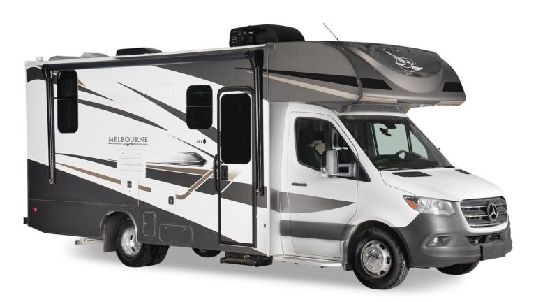 Everything You Need to Know About Jayco RVs