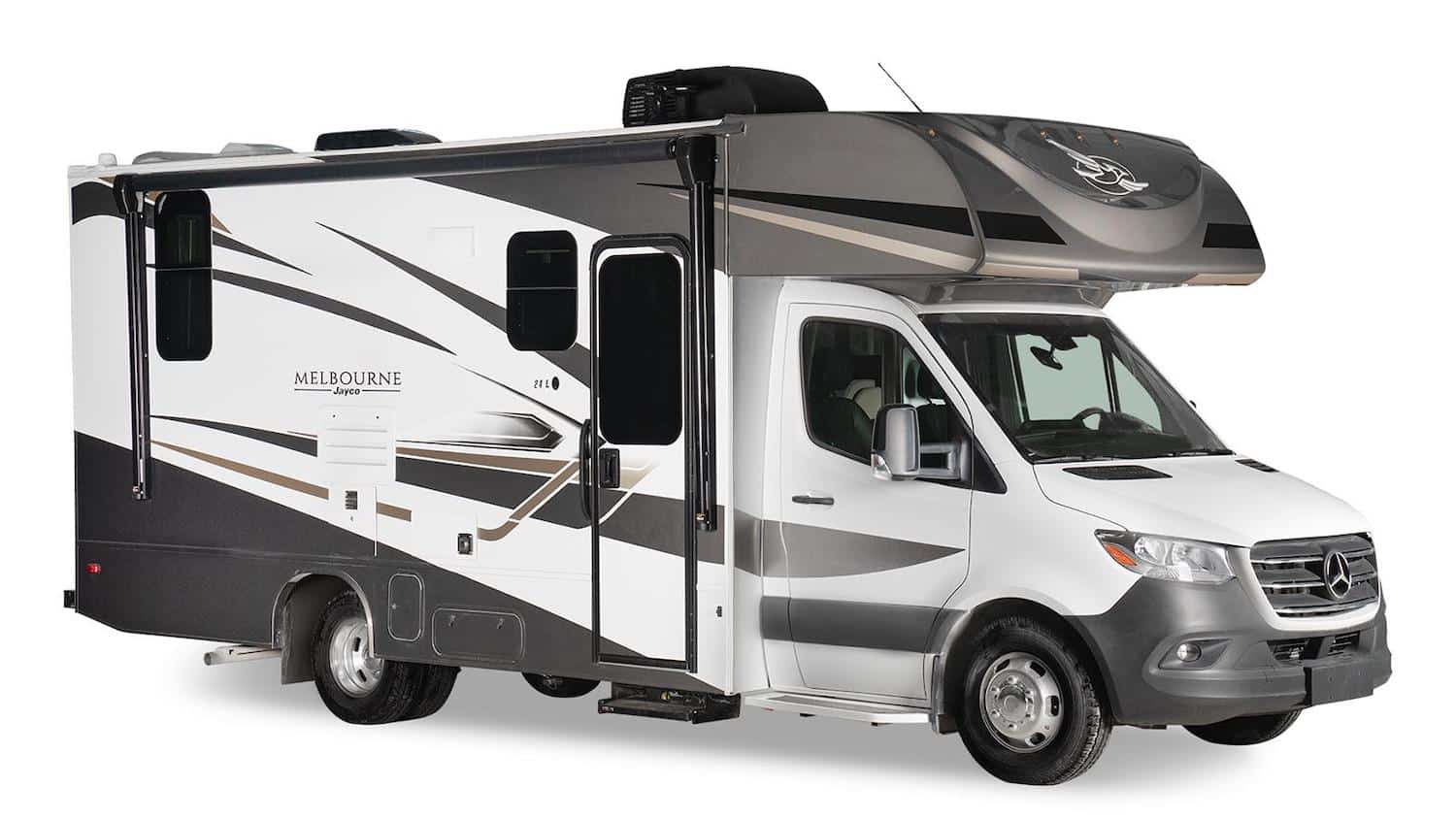 Everything You Need to Know About Jayco RVs