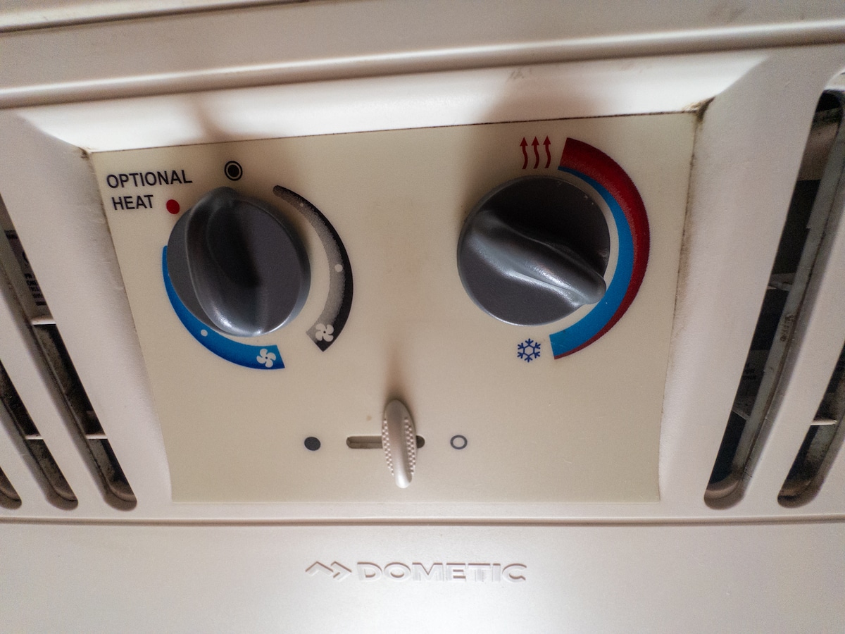 Everything You Need to Know About Your RV Thermostat | Camping World Blog