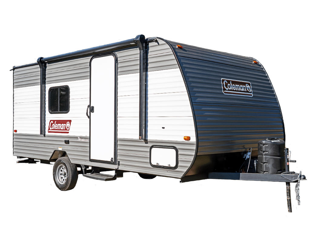 RVs for Couples - Camping World Blog