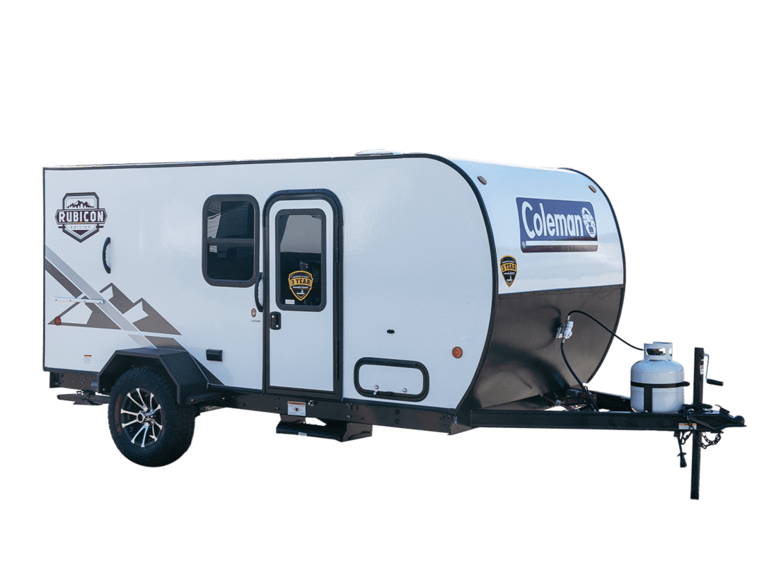 Nomad RVs - Camping World Blog