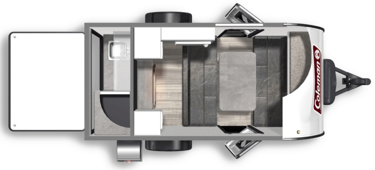 Nomad RVs - Camping World Blog