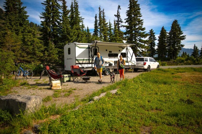 Nomad RVs - Camping World Blog