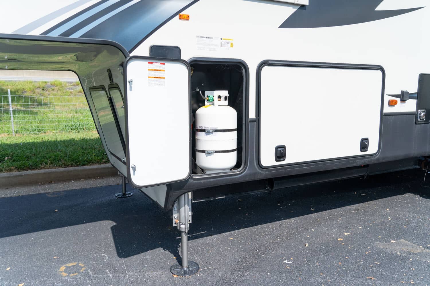How To Turn on the Water Heater in Your RV | Camping World Blog
