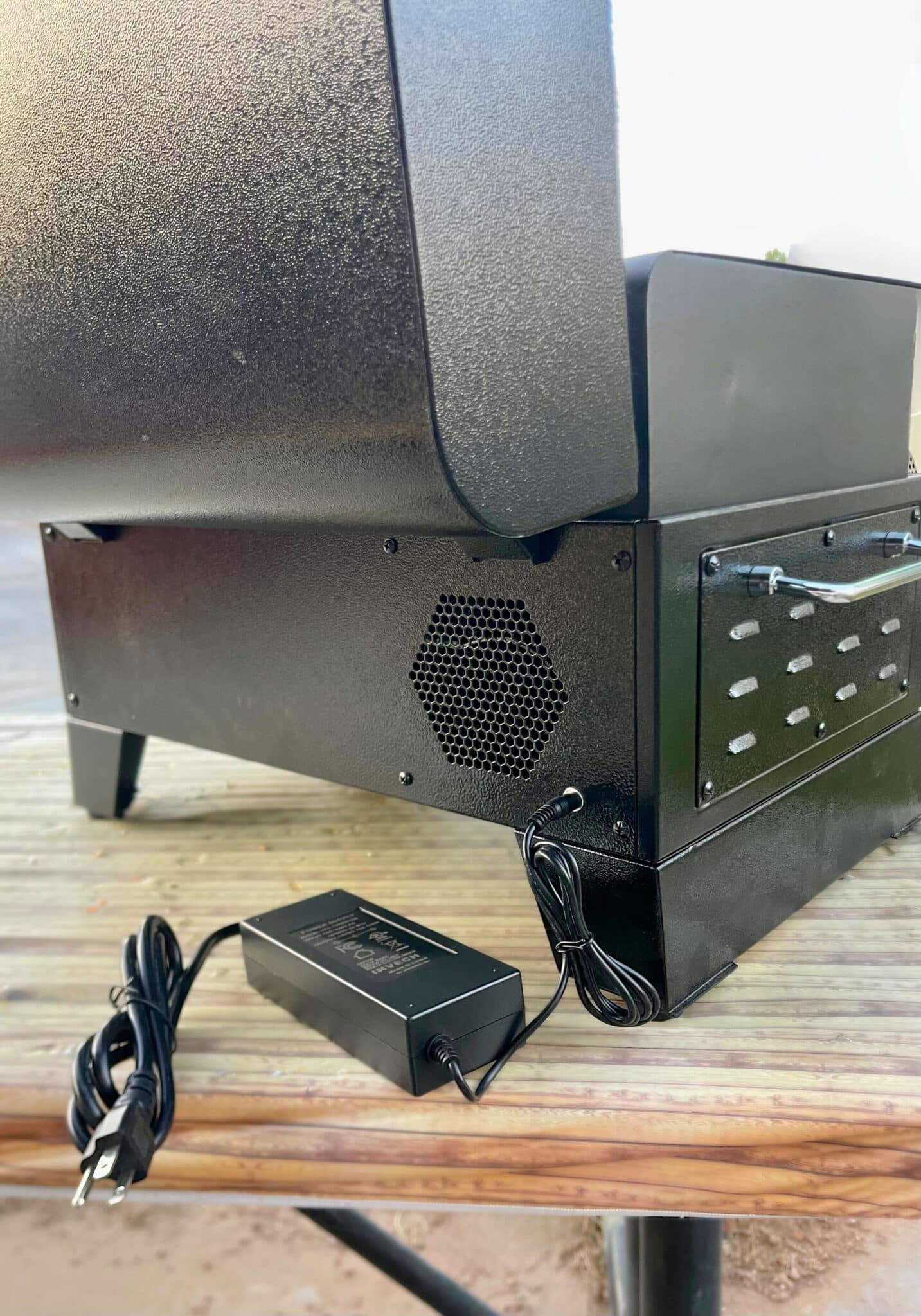 Pit Boss Pellet Grill Review | Camping World Blog